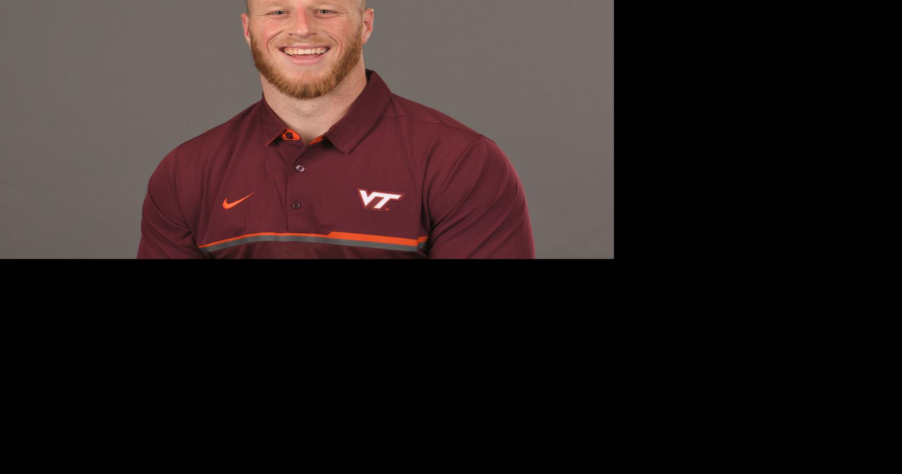 North Stafford graduate Joey Slye signs with New York Giants