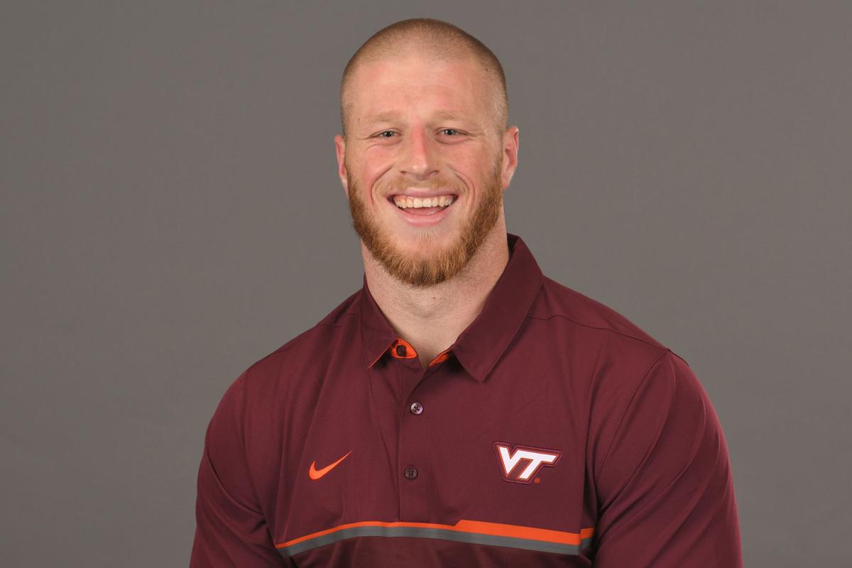 North Stafford graduate Joey Slye signs with New York Giants
