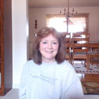 Local Author Spotlight: Elizabeth Mowbray