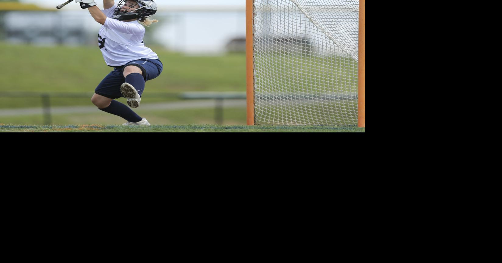 PHOTOS: Colonial Forge lacrosse wins Conference 4 titles