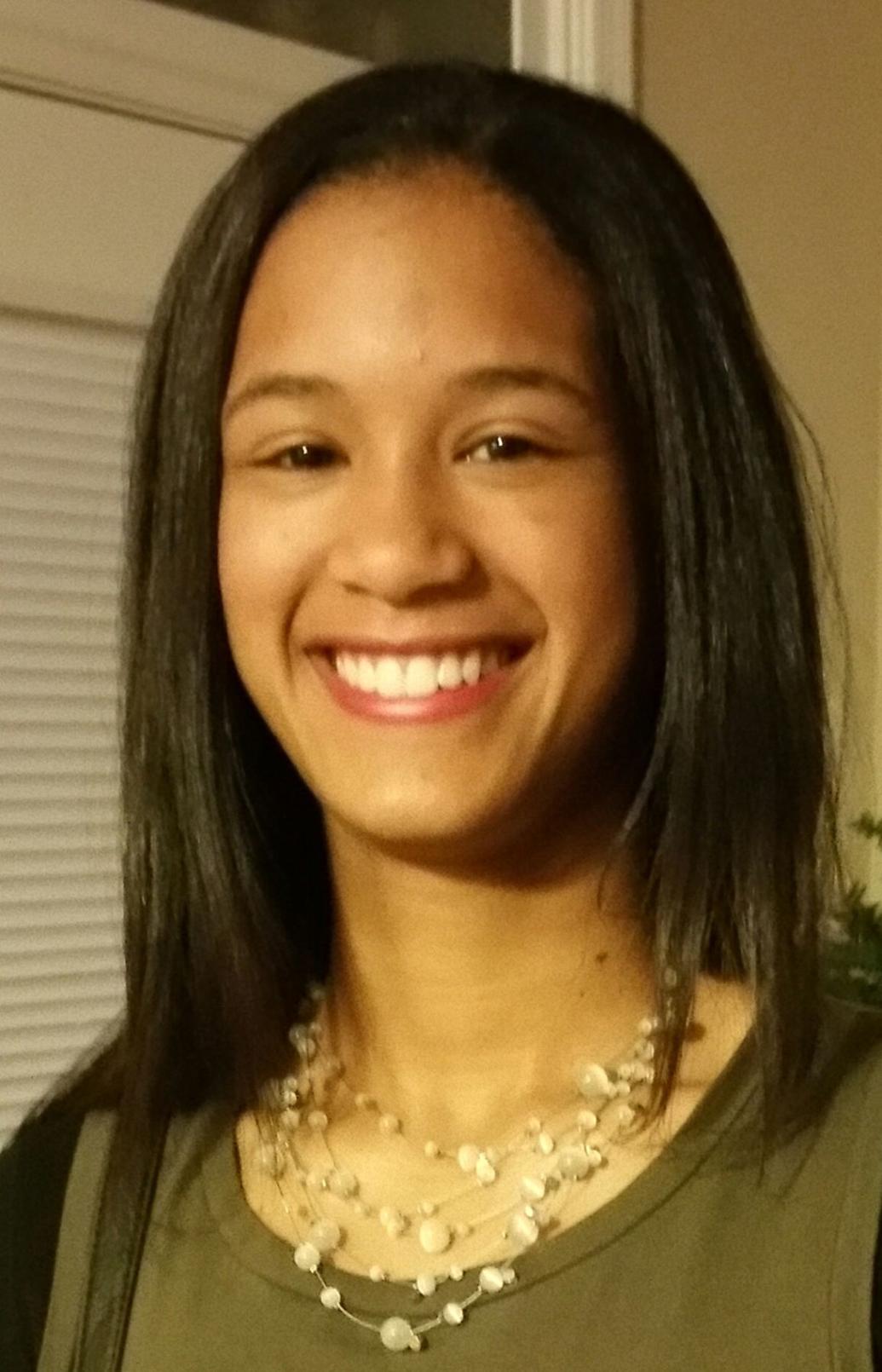 Students of the Month: February