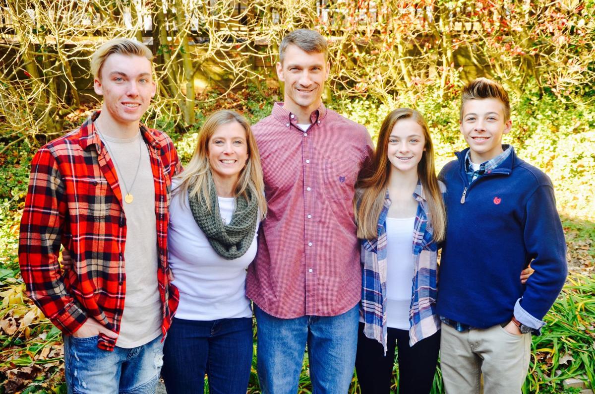 Column: Expressing the need for organ donation in the U.S.