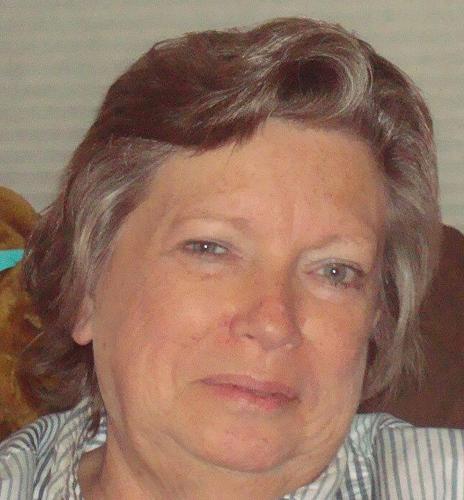 Mary P. Dickerson