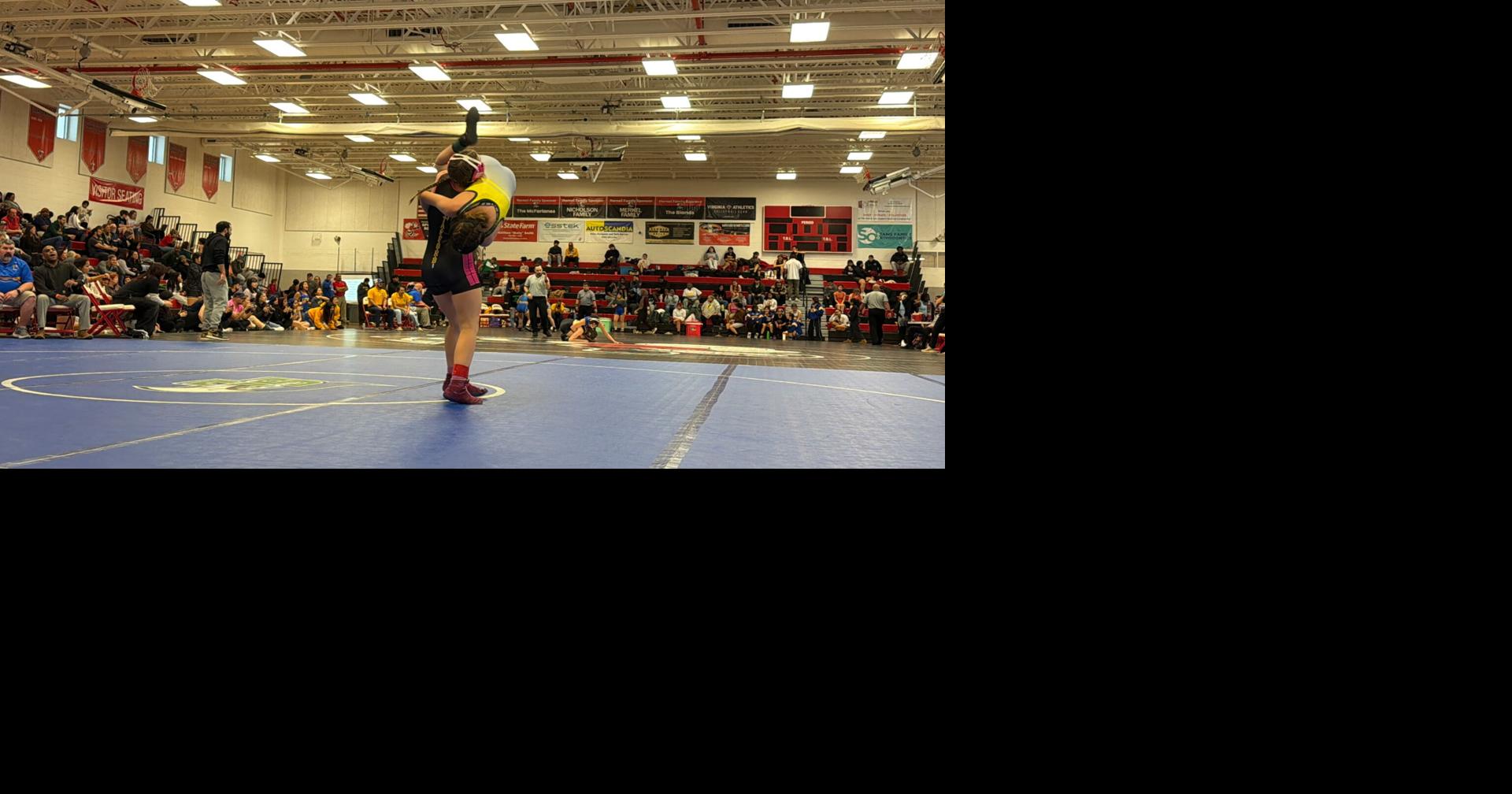 FLS Varsity Athlete of the Week: Stafford's Julie Gatto