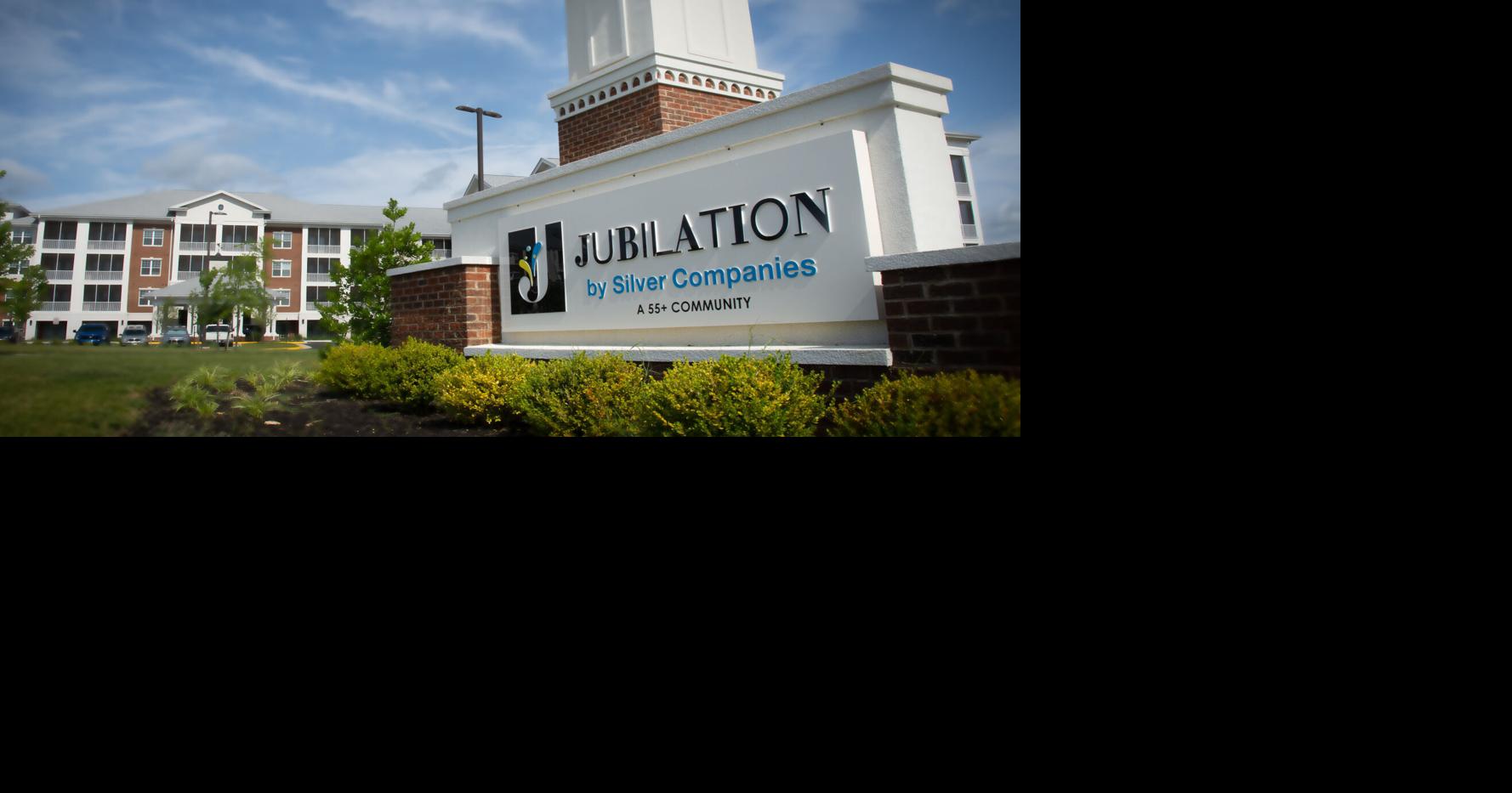 5 reasons to retire at Jubilation