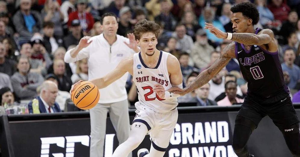 Virginia's work to remake basketball roster ramps up
