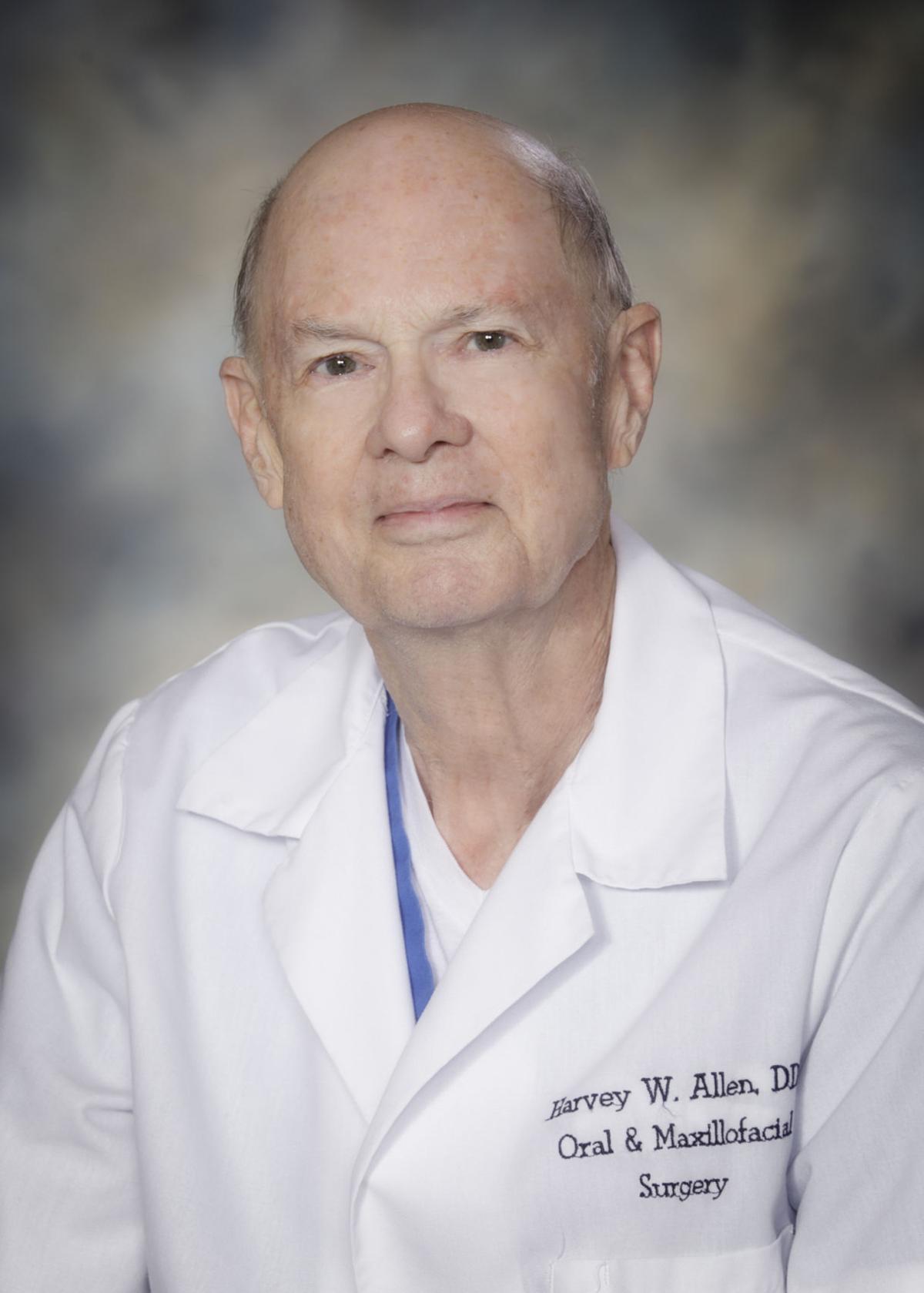 Long-time hospital associates reflect on years of experience