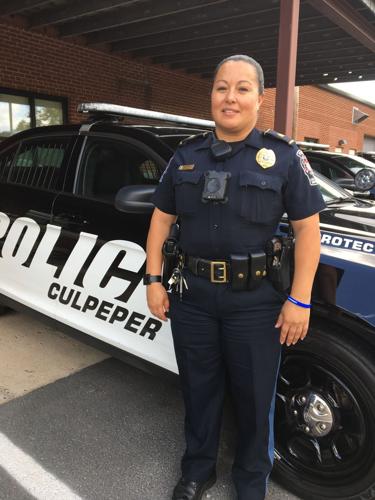 Culpeper police seeking public input on body cameras