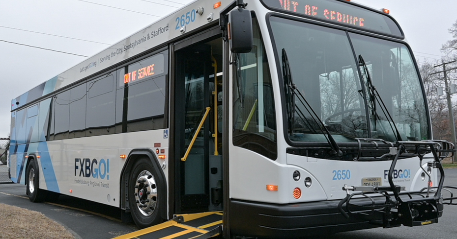 FXBGO! adds more buses to fleet