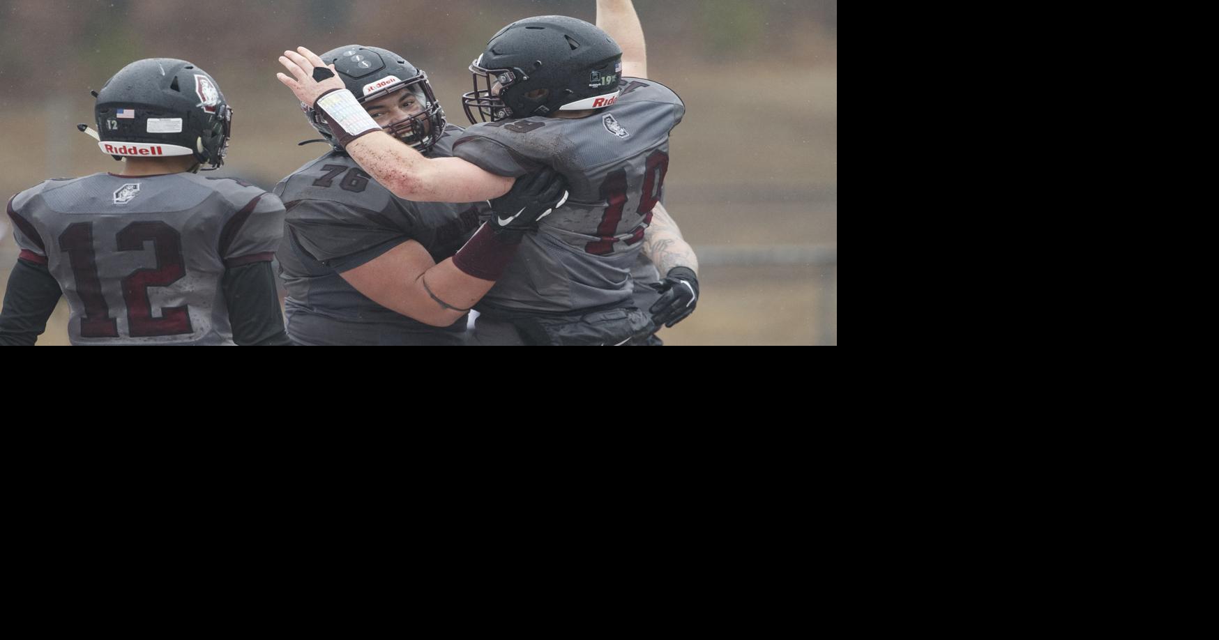 High school football: Chancellor puts unveiling of new turf to good use ...