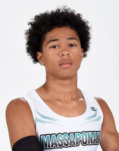 SPRING ALL-AREA: Track capsules