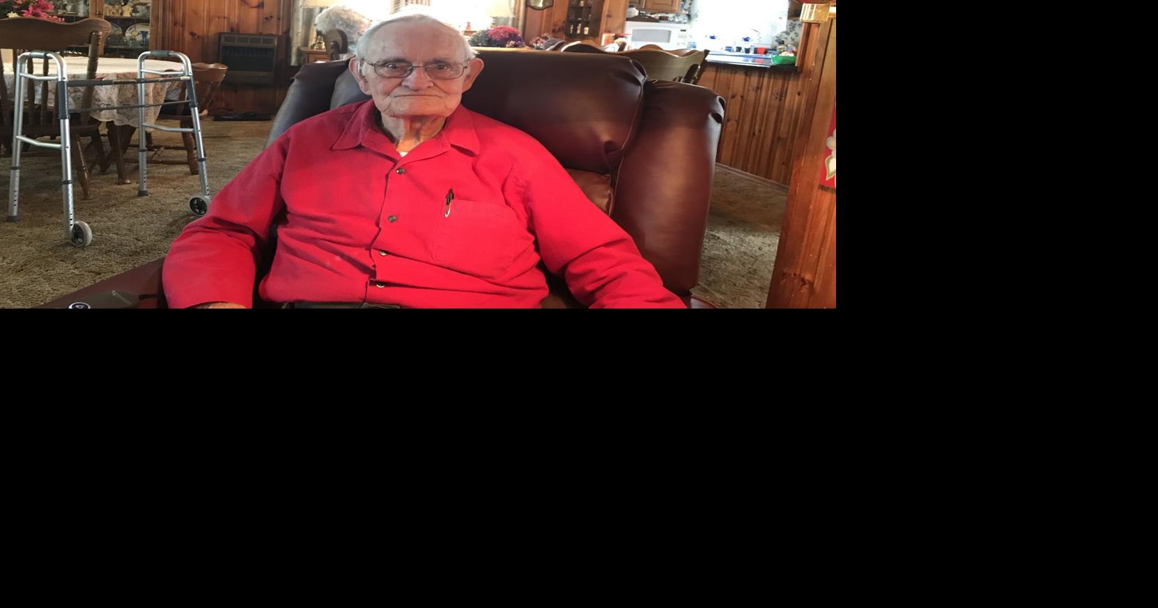 World War II tail gunner's journey came with close calls, closer faith