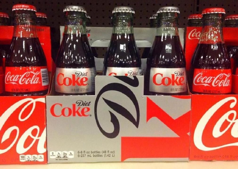 COMMENT: Sending out an SOS: Inflation in a bottle