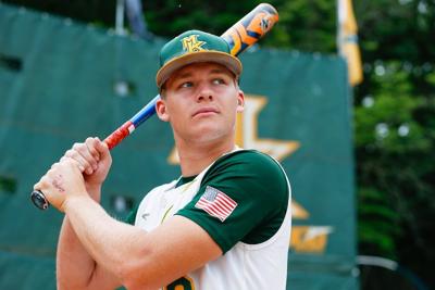 Nationals sign top four picks, late-round high schooler