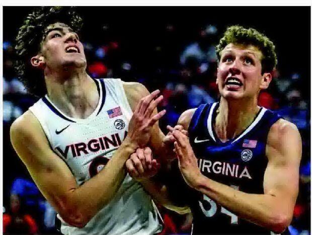 Cavs have big plans for Buchanan