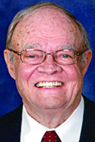 Gene T. Oliver, Jr.