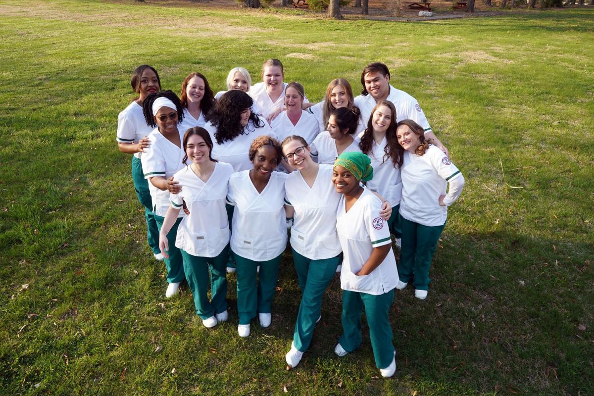 Germanna Heroes gala raises $1.7 million for nursing program