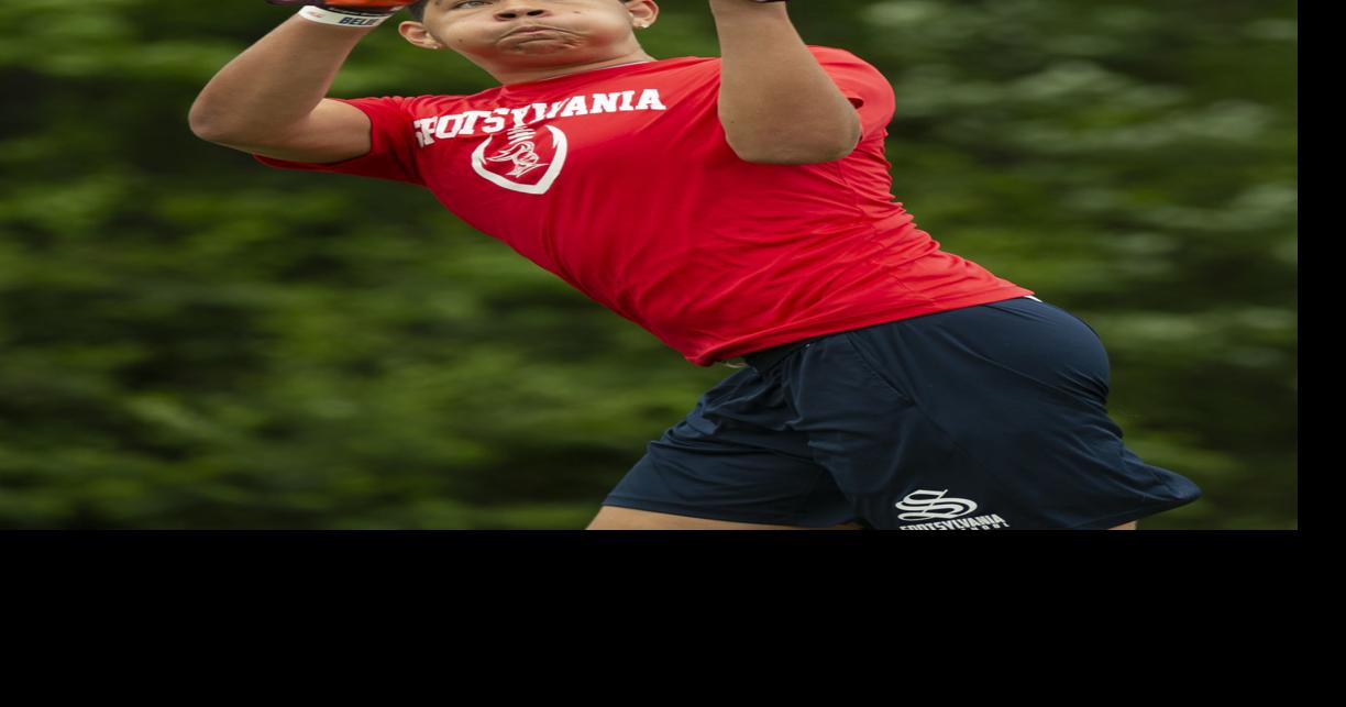 Spotsylvania freshman Barnwell commits to Penn State