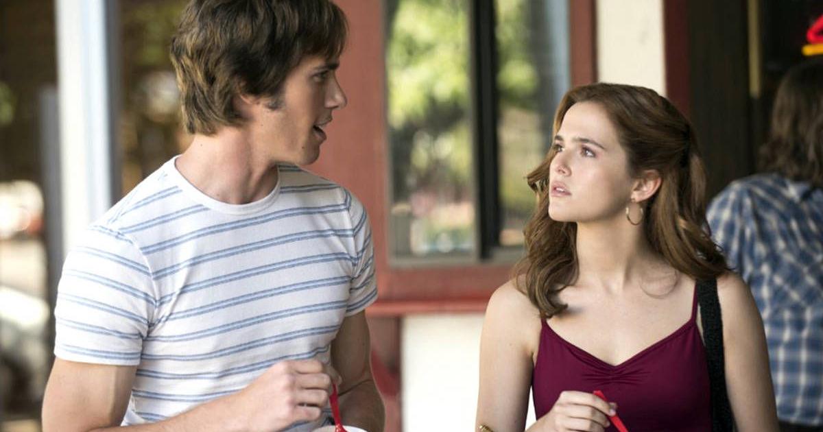 A mix of mediocre movies are the most recent arrivals at area theaters