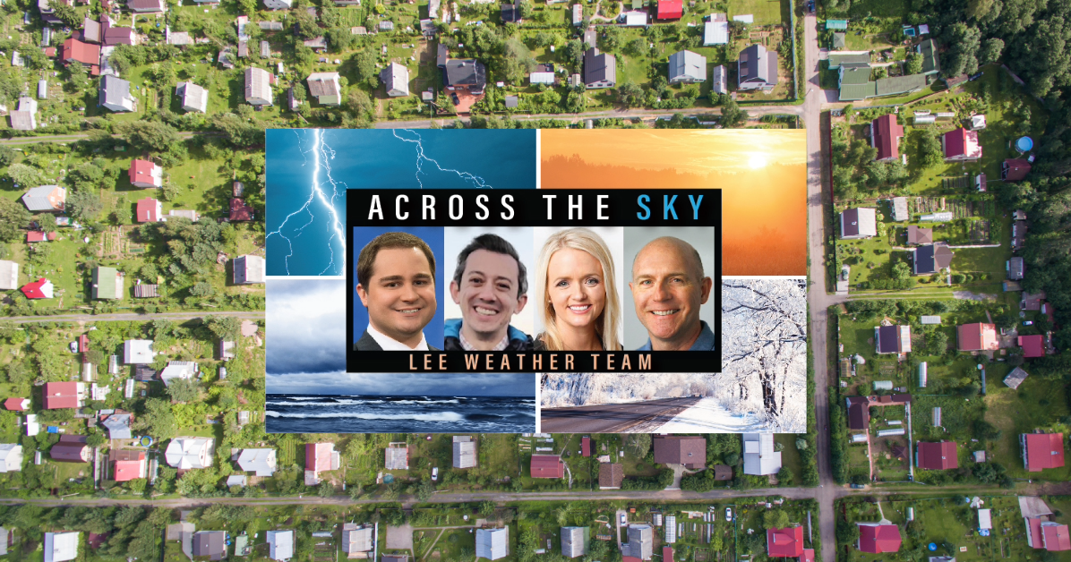 Drones in Meteorology: Filling Weather Forecasting Data Gaps