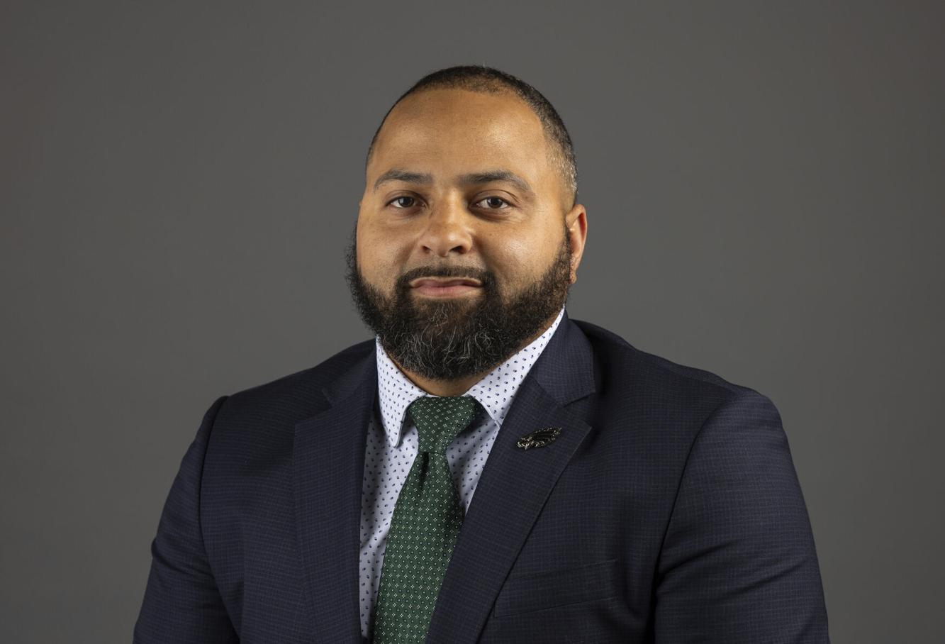 James Monroe alum Jeff Scott hired as Falcons assistant GM