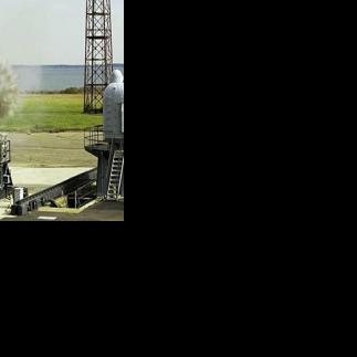 Dahlgren base has major impact