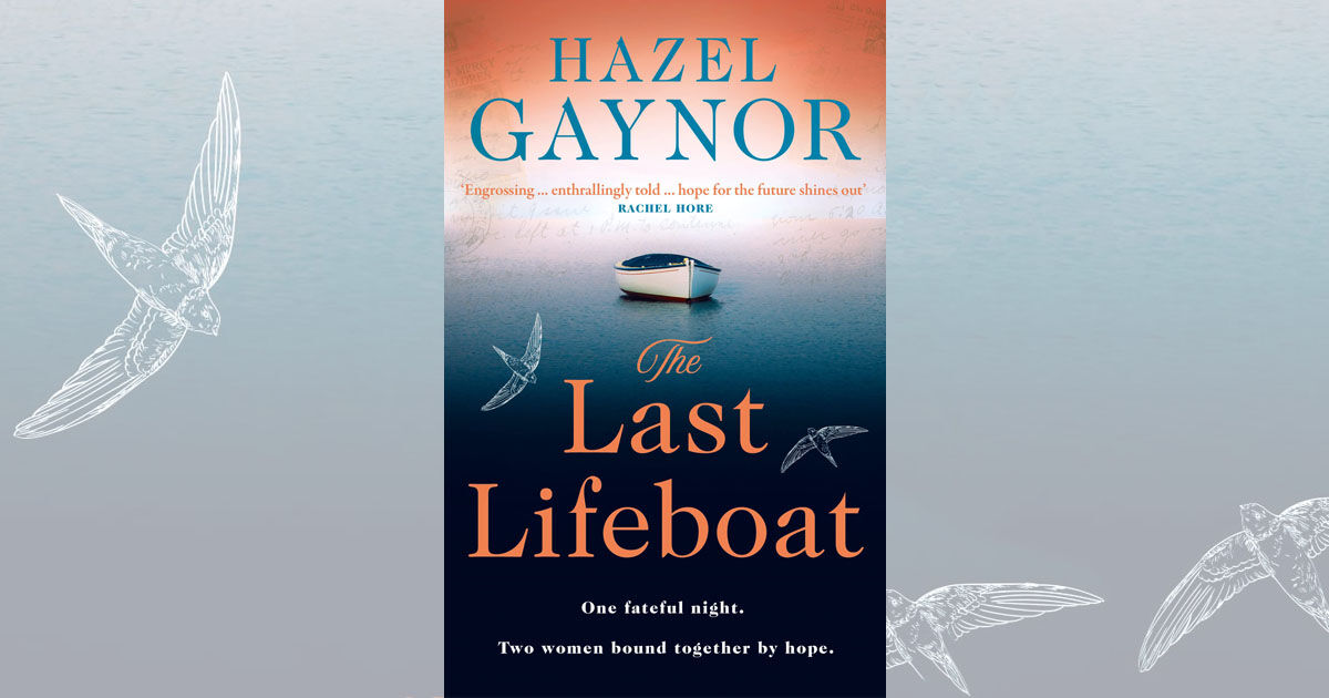Book review: Remembering 'The Last Lifeboat'