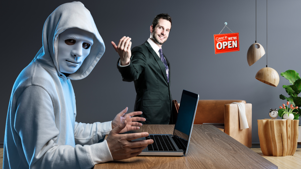 COMMENT: Cybersecurity is a people problem