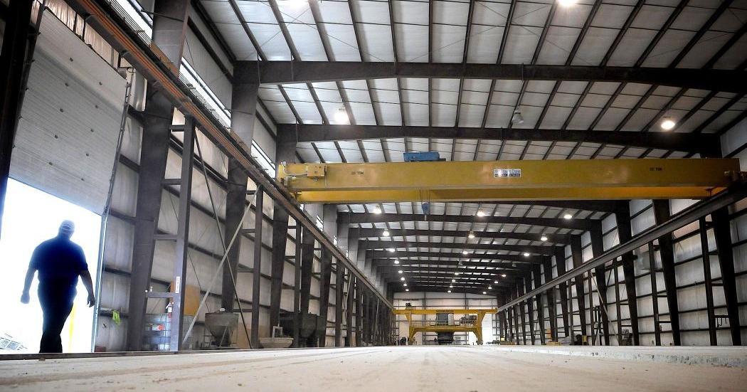 King George plant gets a new owner