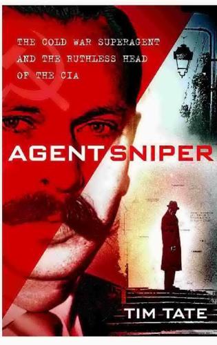 COLD WAR SPY STORIES