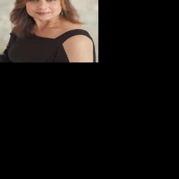 Local Author Spotlight: Dawn Mauro