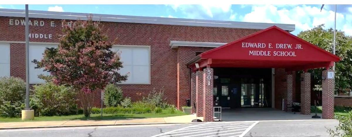 Stafford School Board makes some picks for the new Drew
