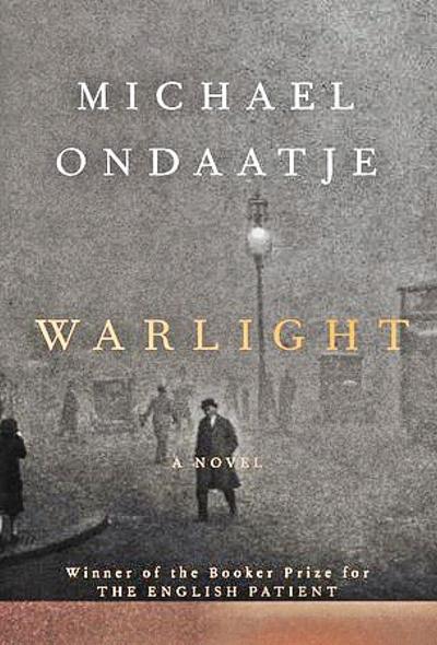 Book review: Celebrated author returns to WWII era in 'Warlight'