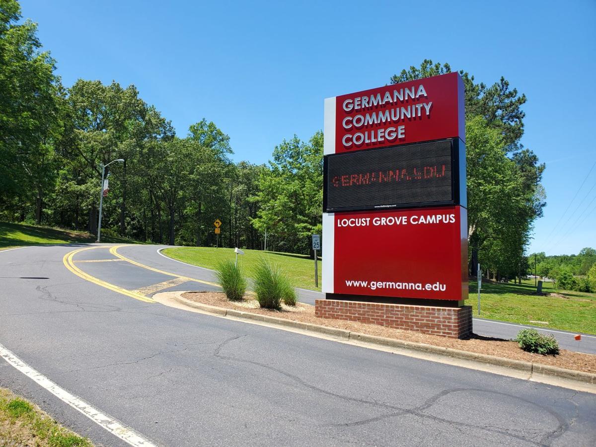 WATCH NOW: How a former Colonial outpost became site of Germanna ...