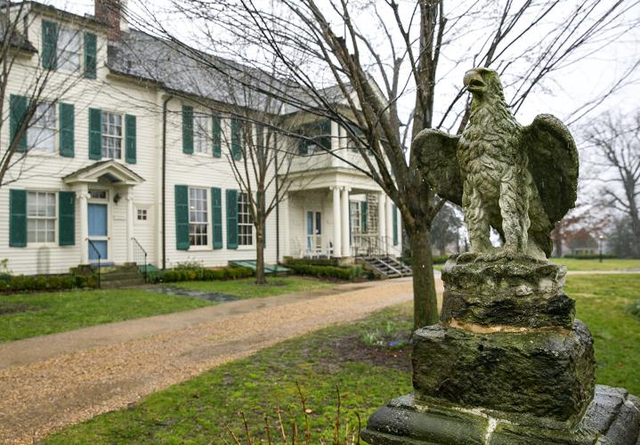 Gari Melchers Home and Studio reopens, unveils new exhibit