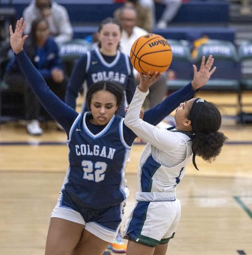 Tuesday, Feb. 20 high school sports roundup: Colonial Forge girls fall ...