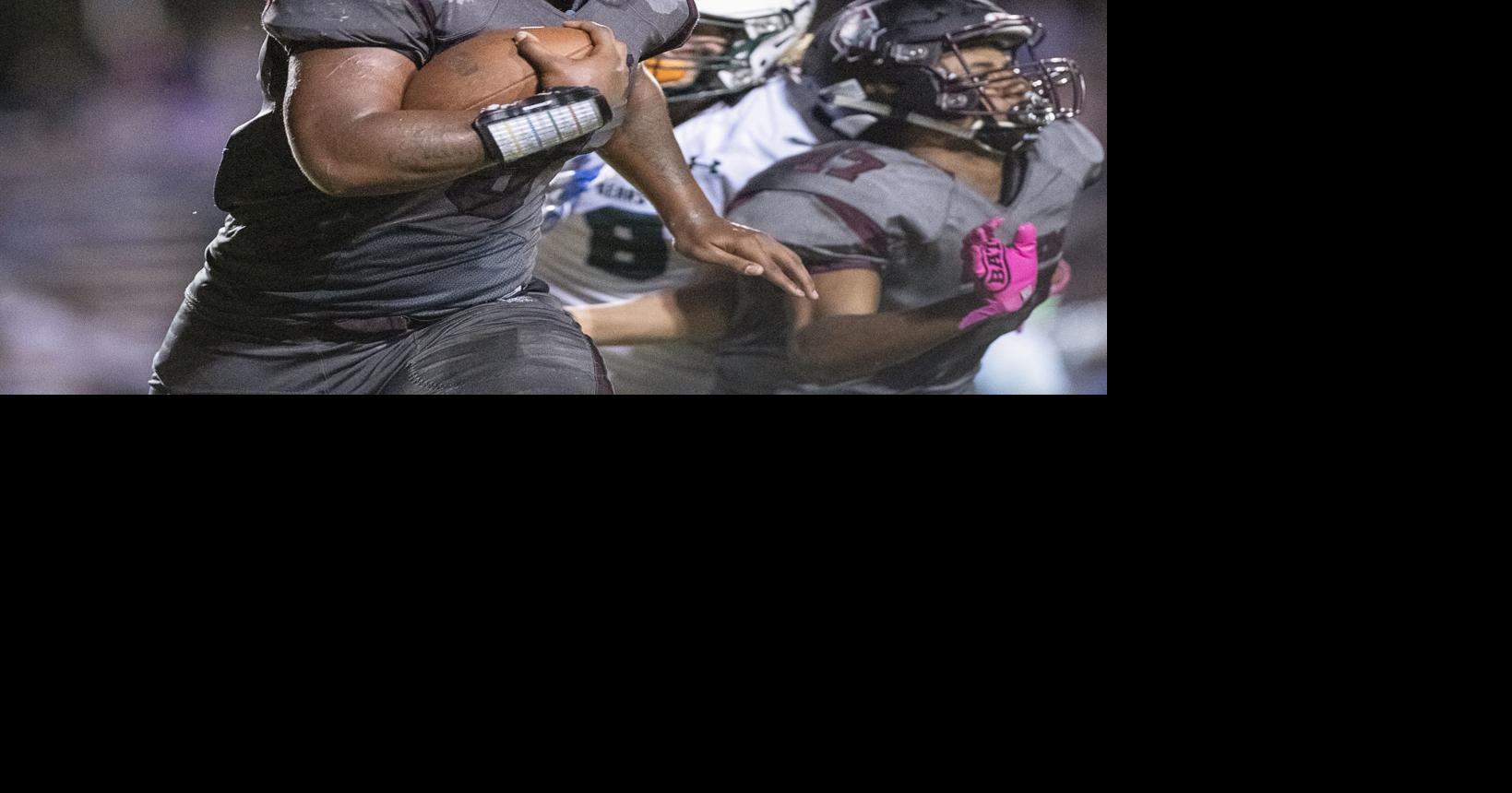 Photos: Chancellor vs Riverbend football