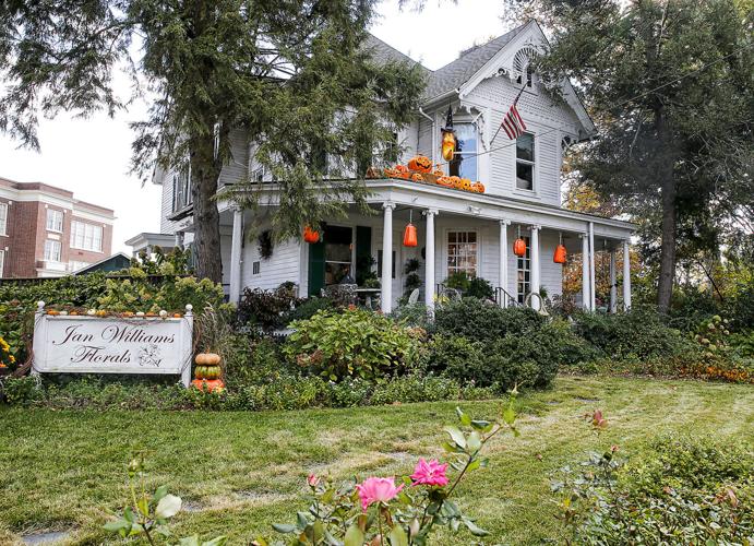 Jan Williams sells iconic property