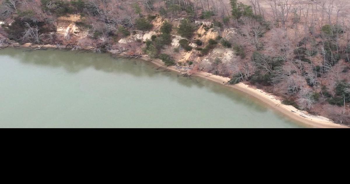 EDITORIAL: Chapter 11 filing adds to Fones Cliffs woes