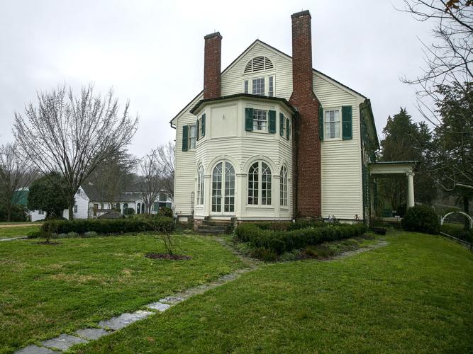 Gari Melchers Home and Studio reopens, unveils new exhibit