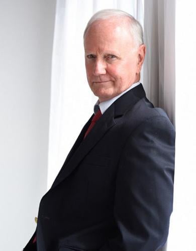 ‘Mine 9’ movie stars Caroline County native Alpha Trivette