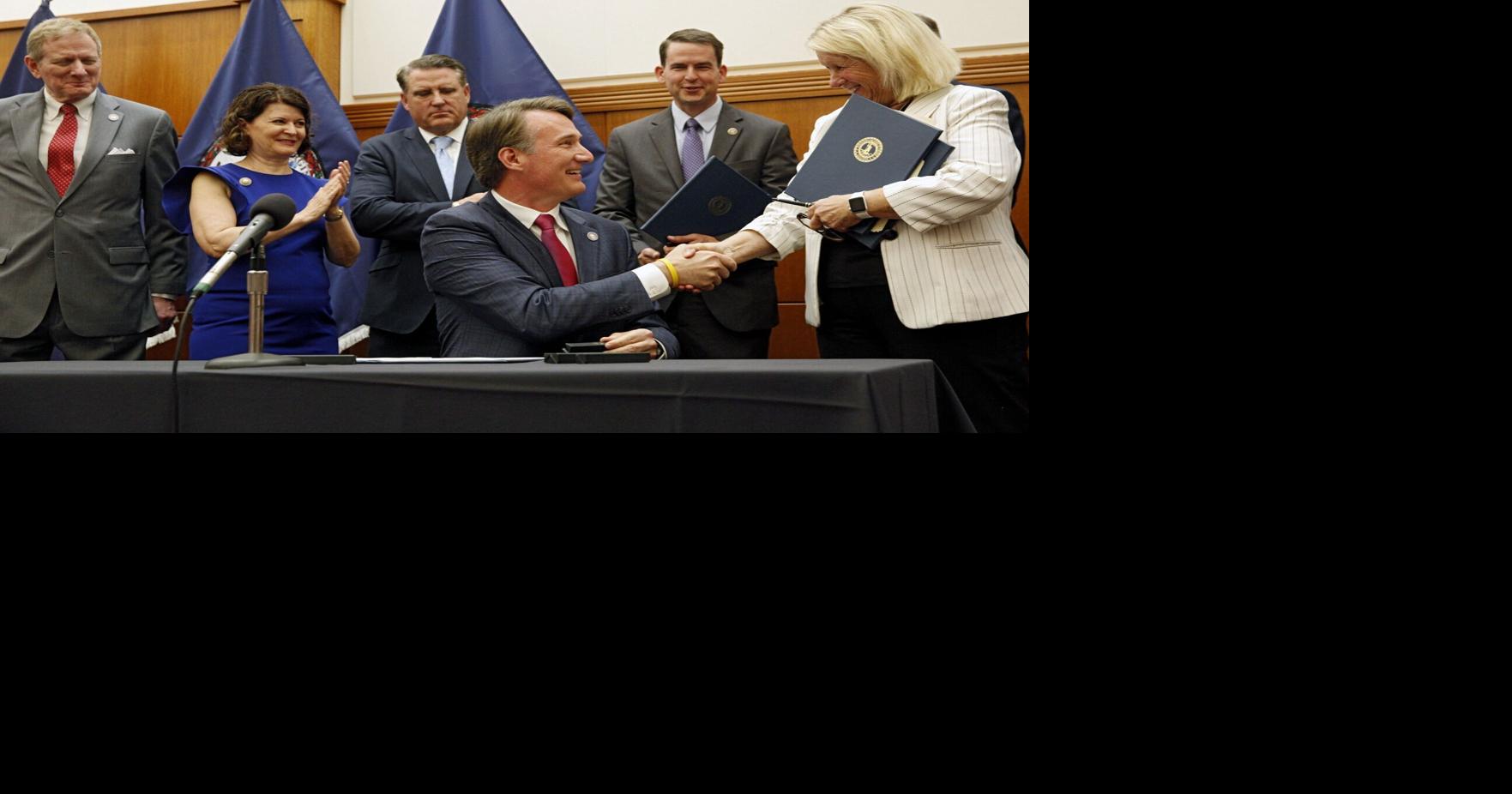 News from across the state: VEC finally getting attention