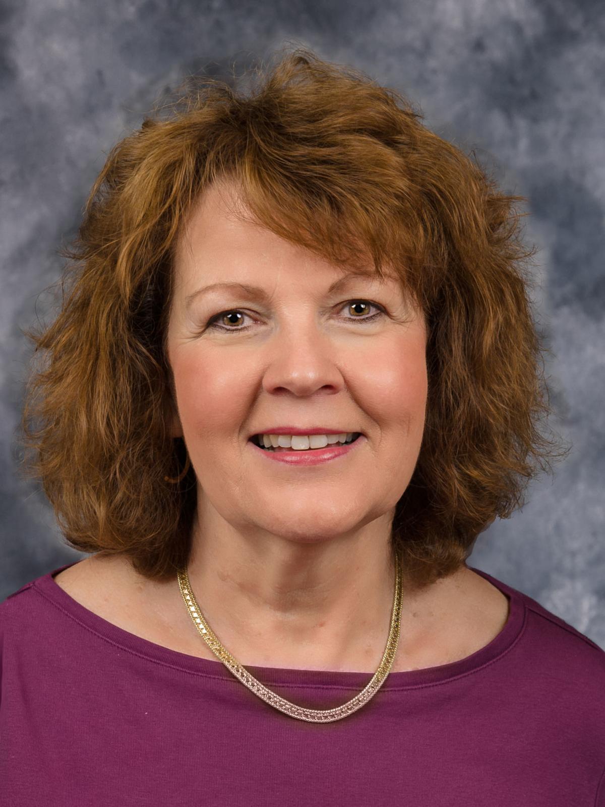 Local Author Spotlight: Cynthia K. Miller