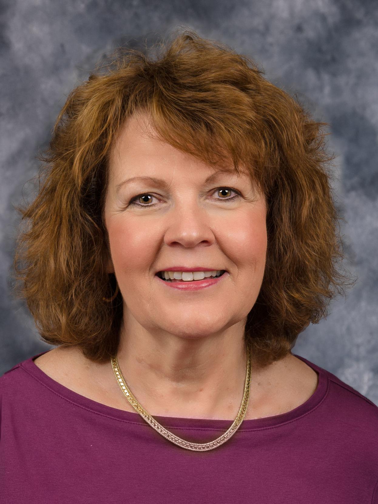 Local Author Spotlight: Cynthia K. Miller