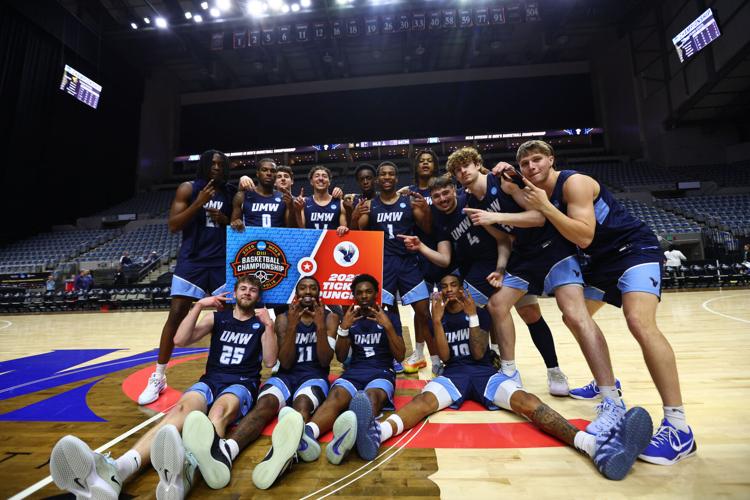 Second-half comeback sends UMW to DIII national title game