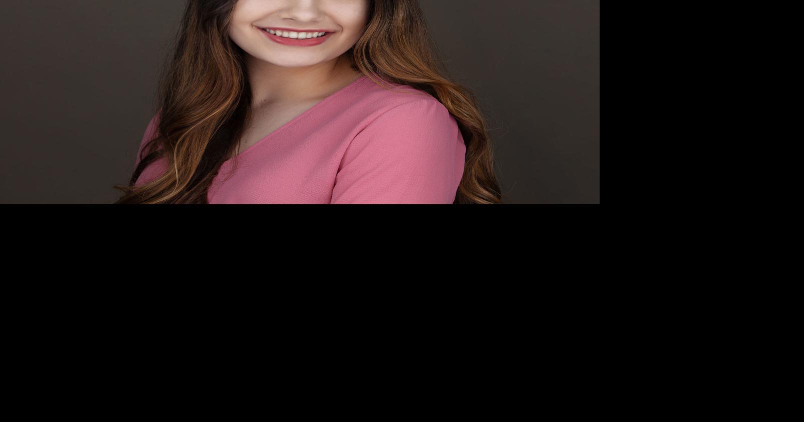 Stafford singer vying for spot on national talent show