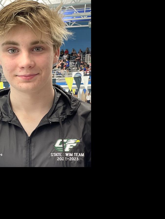 WINTER ALL-AREA: Swimming capsules