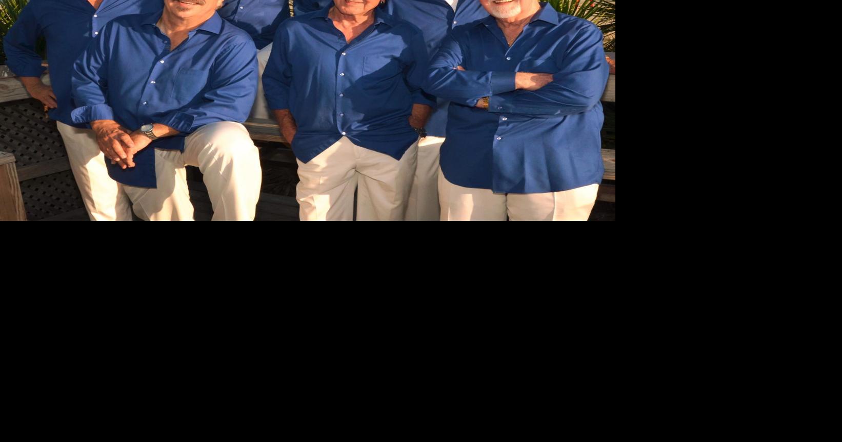 Northern Neck Beach Music Festival back in Colonial Beach