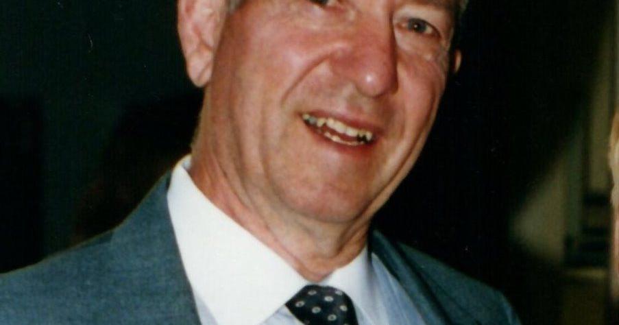 Abel, Robert N.