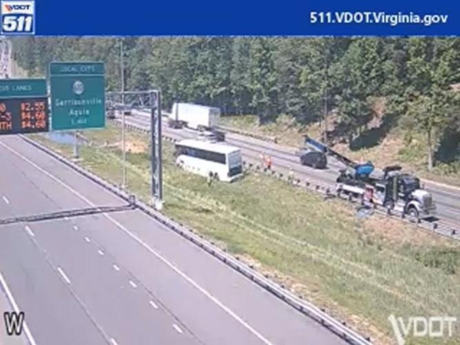 Stafford bus crash driver is indicted on new counts